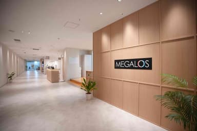 メガロス南砂町SUNAMO / 東京都江東区 / 東京メトロ東西線 南砂駅 | GYYM (都度利用サービス)