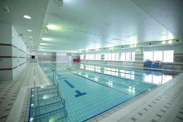 メガロス南砂町SUNAMO / 東京都江東区 / 東京メトロ東西線 南砂駅 | GYYM (都度利用サービス)