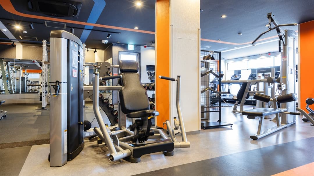 FASTGYM24のビジター利用(都度利用)可能なジム・スタジオ一覧 | 会員にならなてくてもいいジム・スタジオのビジター利用(都度利用)専用サービスGYYM