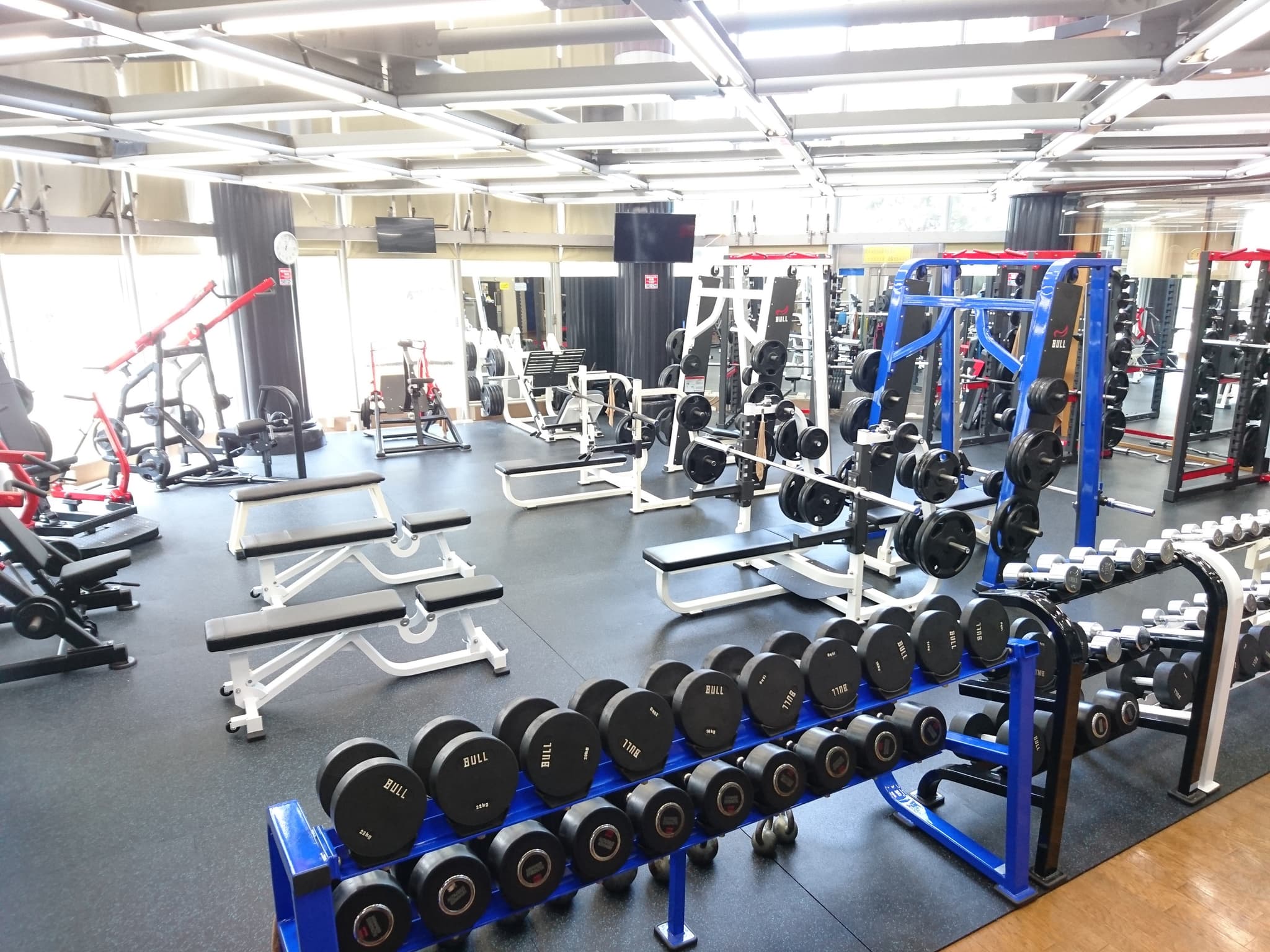 スポーツクラブA-1 笹塚 / 東京都渋谷区 / 笹塚駅 | GYYM (都度利用サービス)