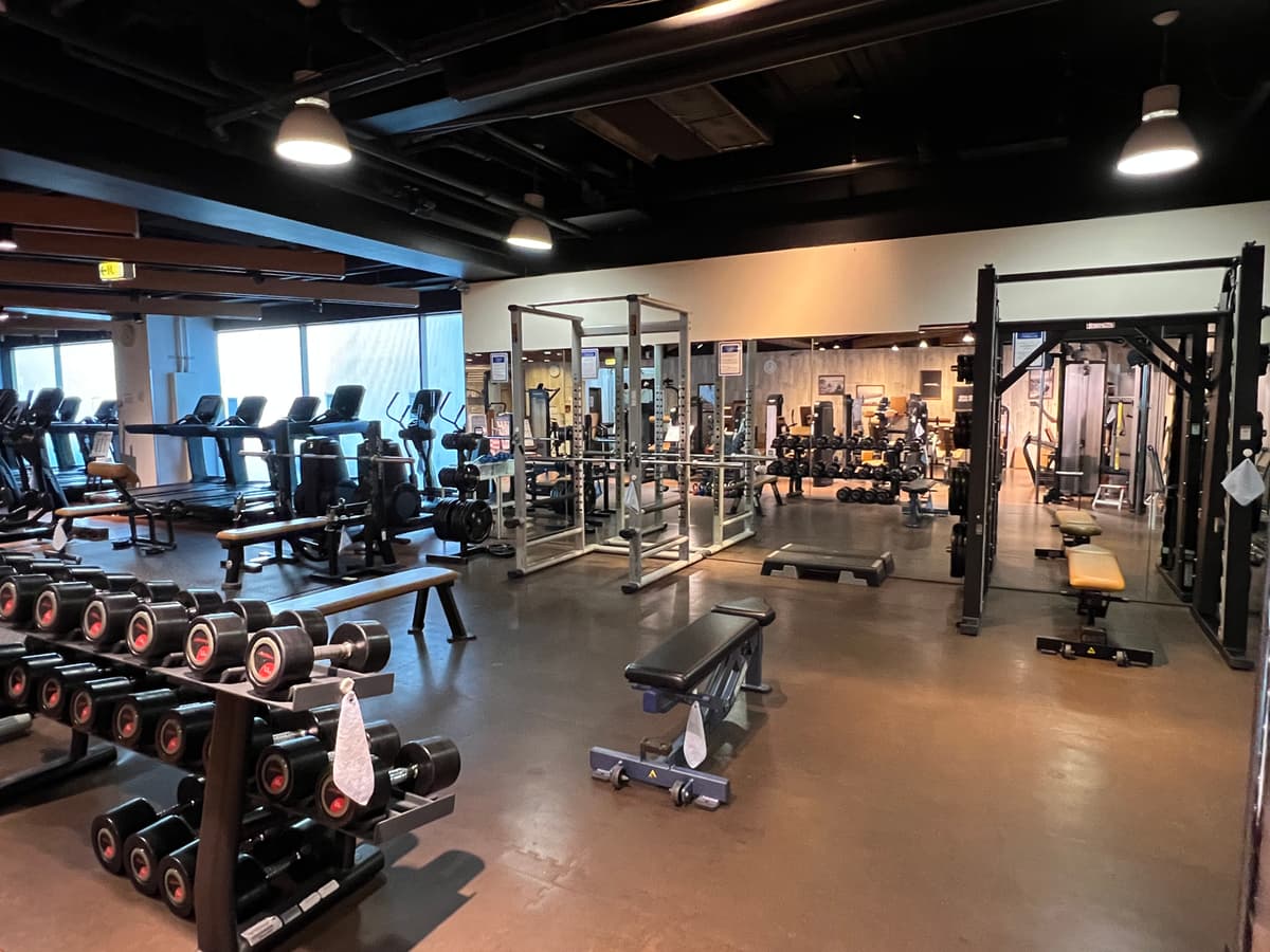 スポーツクラブ＆サウナ ルネサンス武蔵小杉24 / 神奈川県川崎市中原区 / 東急 東横線・目黒線 武蔵小杉駅 | GYYM (都度利用サービス)