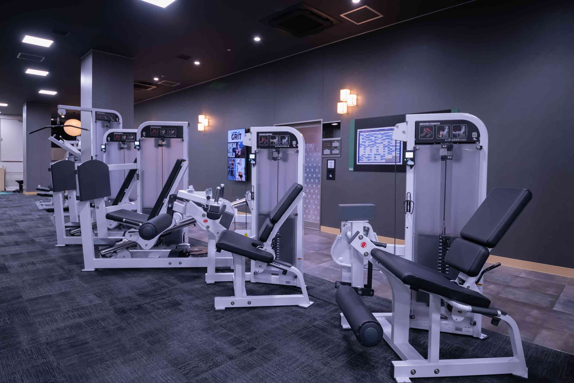 フィットネスクラブ&サウナ スパ ルネサンス上大岡 / 神奈川県横浜市港南区 / 京浜急行電鉄/横浜市営地下鉄上大岡駅 | GYYM (都度 ...