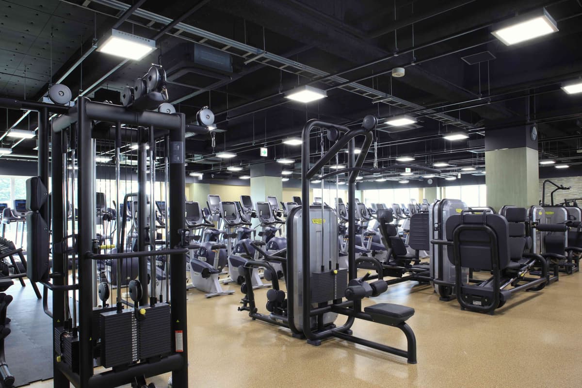 スポーツクラブNAS西日暮里 / 東京都荒川区 / 西日暮里駅 | GYYM (都度利用サービス)