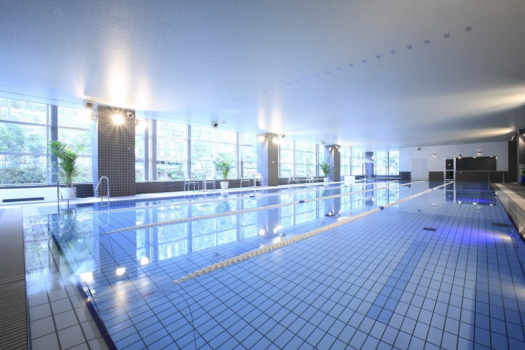 スポーツクラブNAS大崎 / 東京都品川区 / 大崎駅 | GYYM (都度利用サービス)