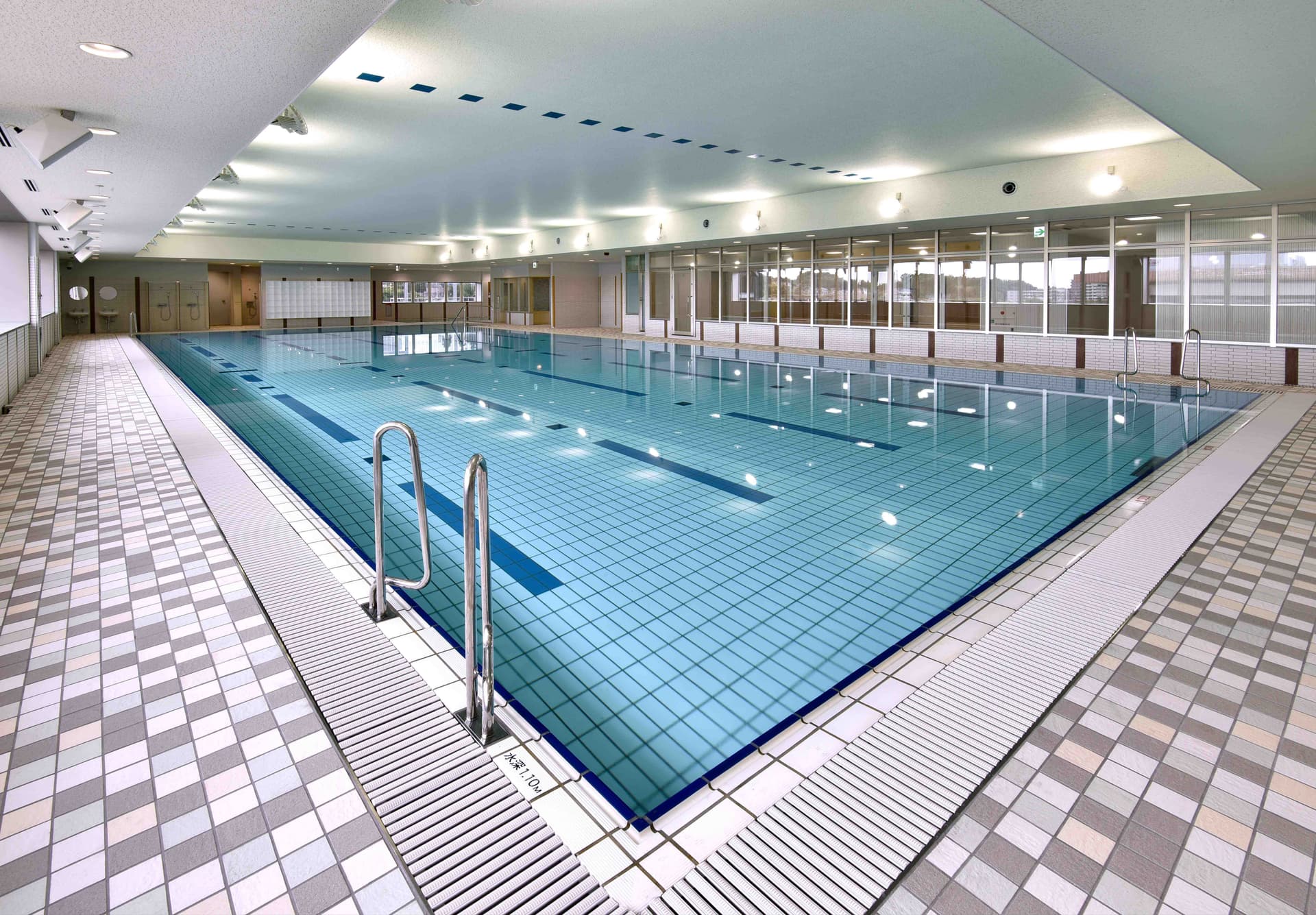 スポーツクラブNAS高尾 / 東京都八王子市 / 高尾駅 | GYYM (都度利用サービス)