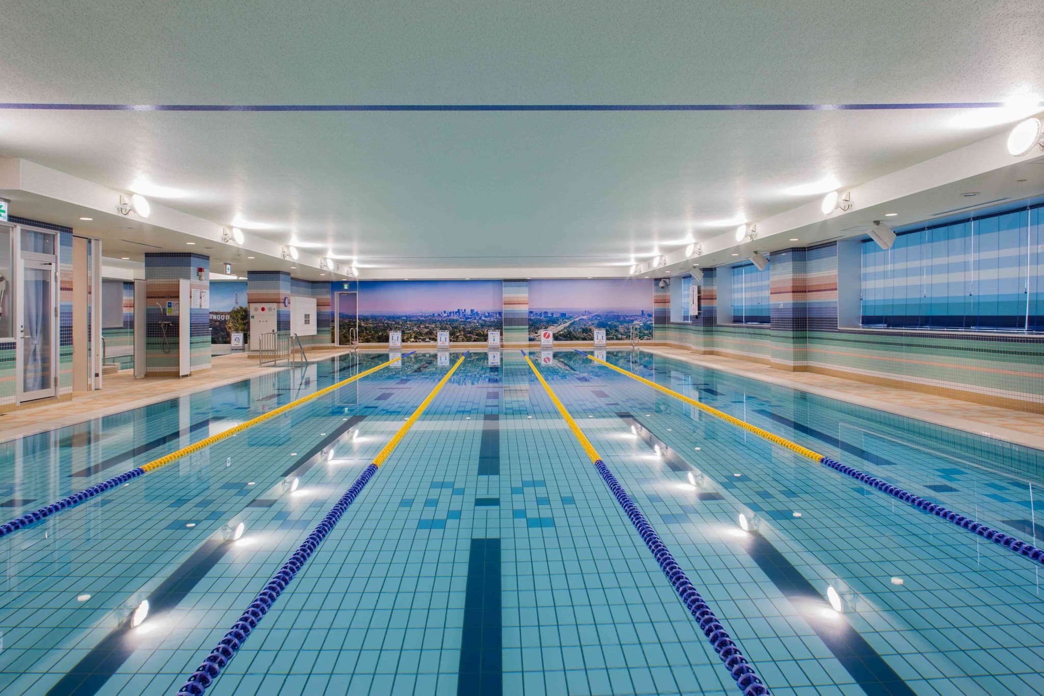 スポーツクラブNAS篠崎 / 東京都江戸川区 / 篠崎駅 | GYYM (都度利用サービス)