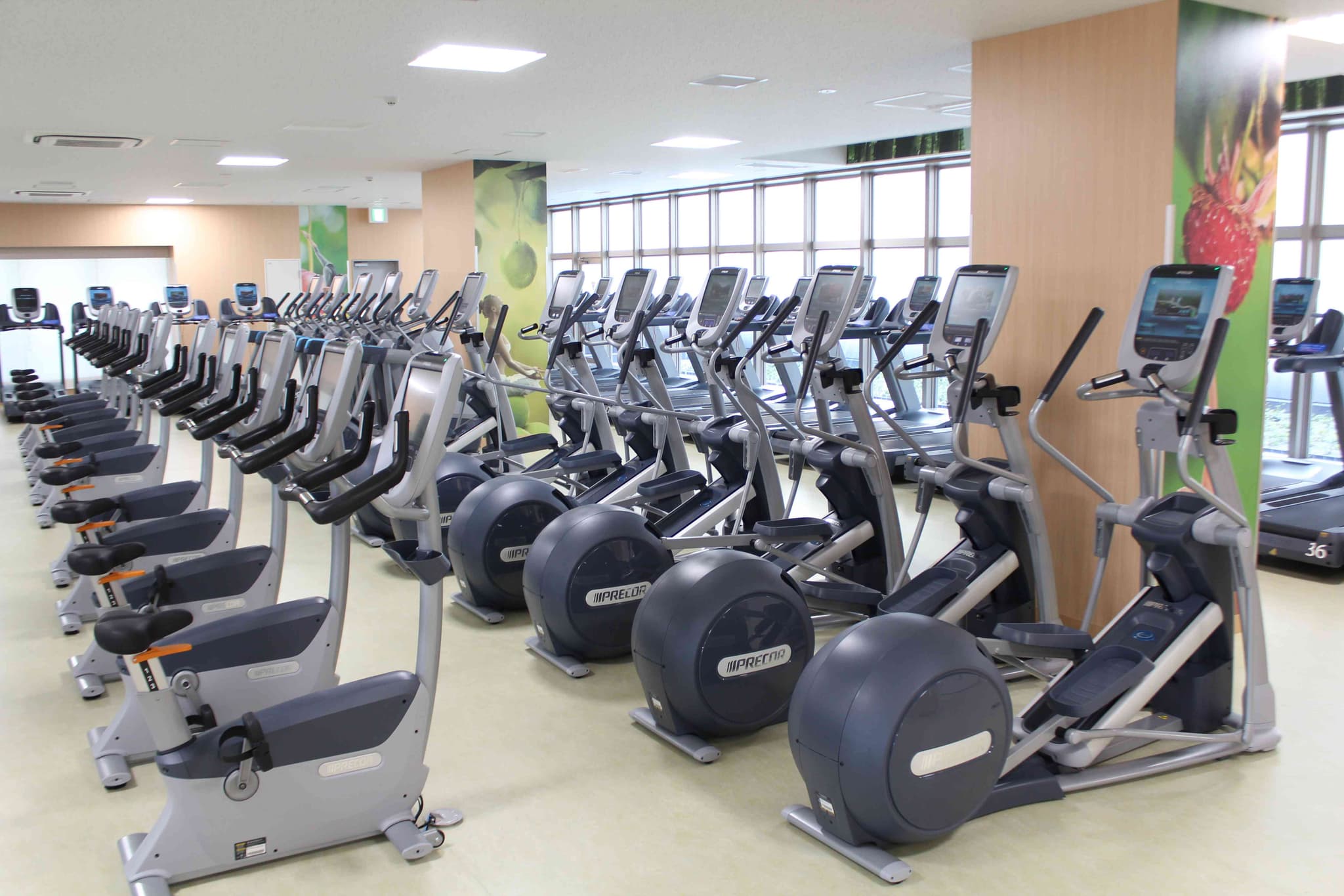 スポーツクラブNAS南林間 / 神奈川県大和市 / 南林間駅 | GYYM (都度利用サービス)