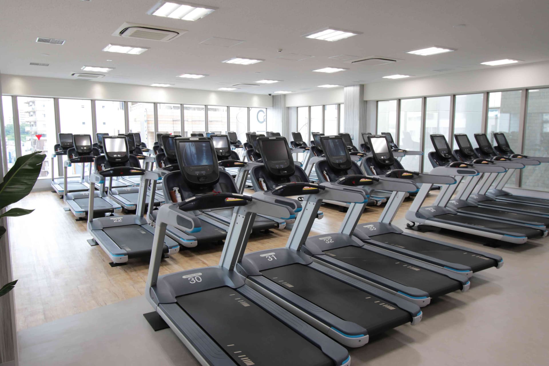 スポーツクラブNAS藤沢 / 神奈川県藤沢市 / 藤沢駅 | GYYM (都度利用サービス)