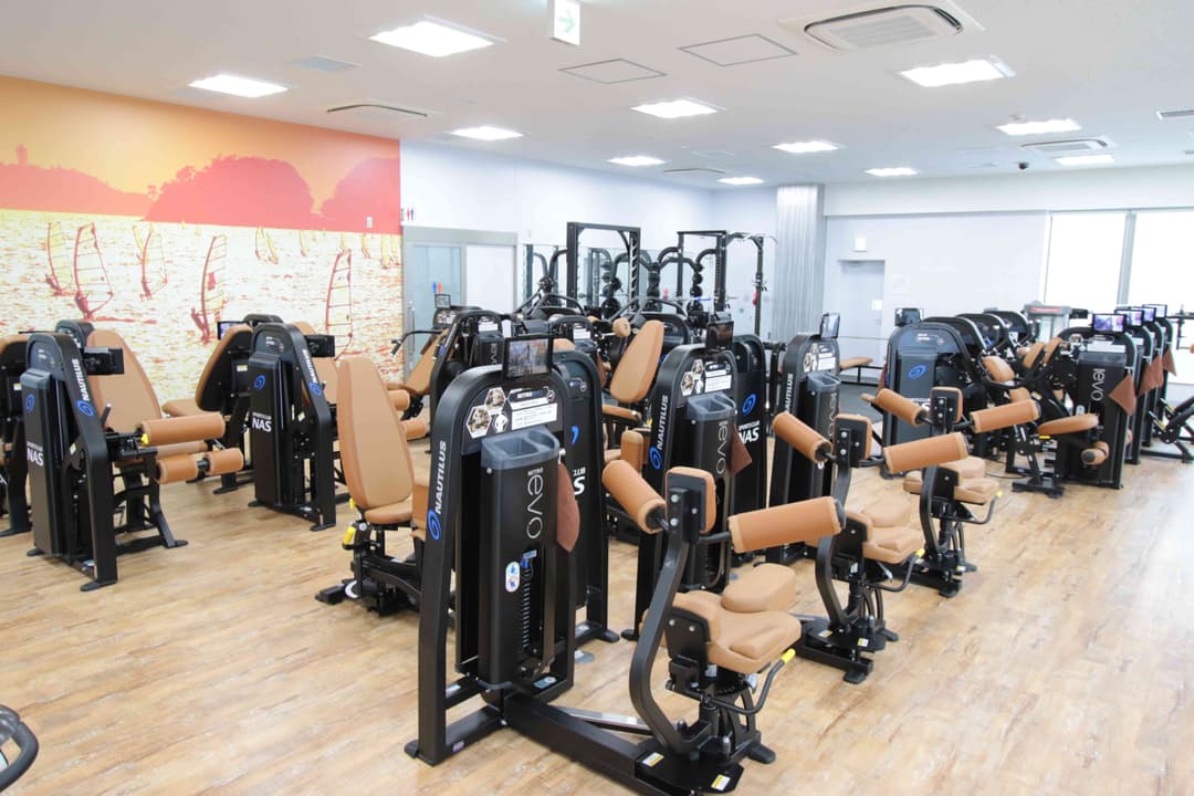 スポーツクラブNASのビジター利用(都度利用)可能なジム・スタジオ一覧 | 会員にならなてくてもいいジム・スタジオのビジター利用(都度利用 ...