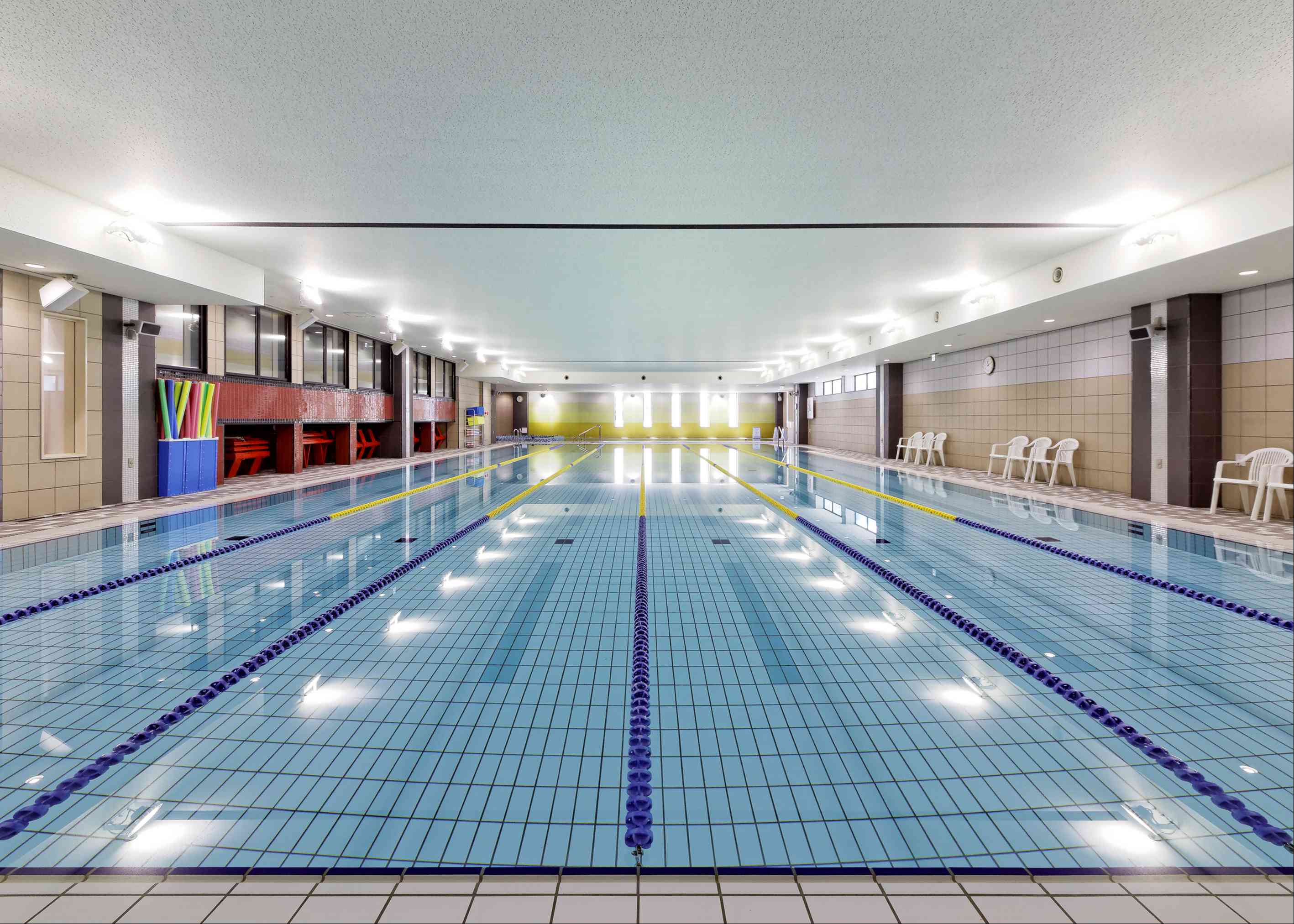 スポーツクラブNAS大高 / 愛知県名古屋市緑区 / 南大高駅 | GYYM (都度利用サービス)