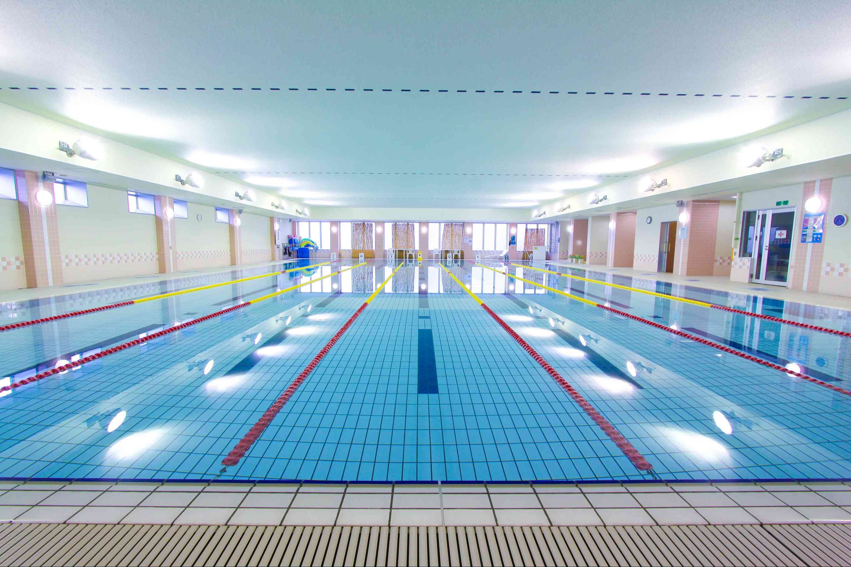 スポーツクラブNAS伏見桃山 / 京都府京都市伏見区 / 京阪丹波橋駅 | GYYM (都度利用サービス)